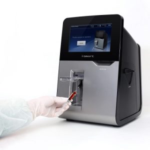 Sistema Informático de Laboratorio ProActiveLIS Valtek - Valtek